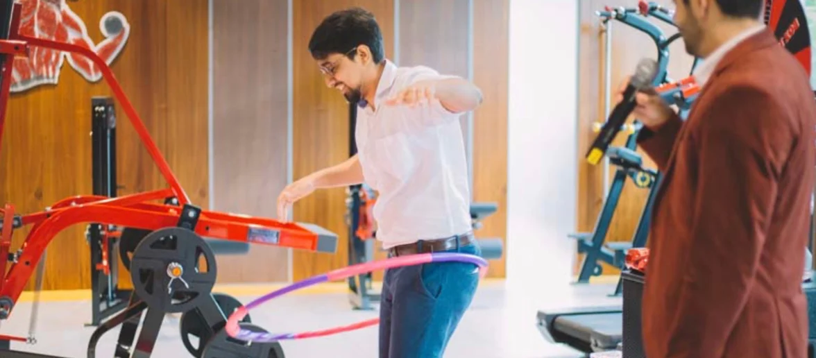 Fun Friday Corporate Activity | Emcee-Driven Employee Engagement ...